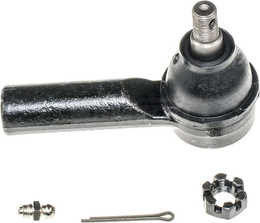 1987 Chevrolet Chevette Front Outer Tie Rods (Pair)