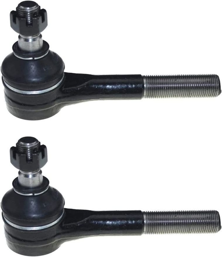 1988 Ford Ranger Front Outer Tie Rods (Pair)