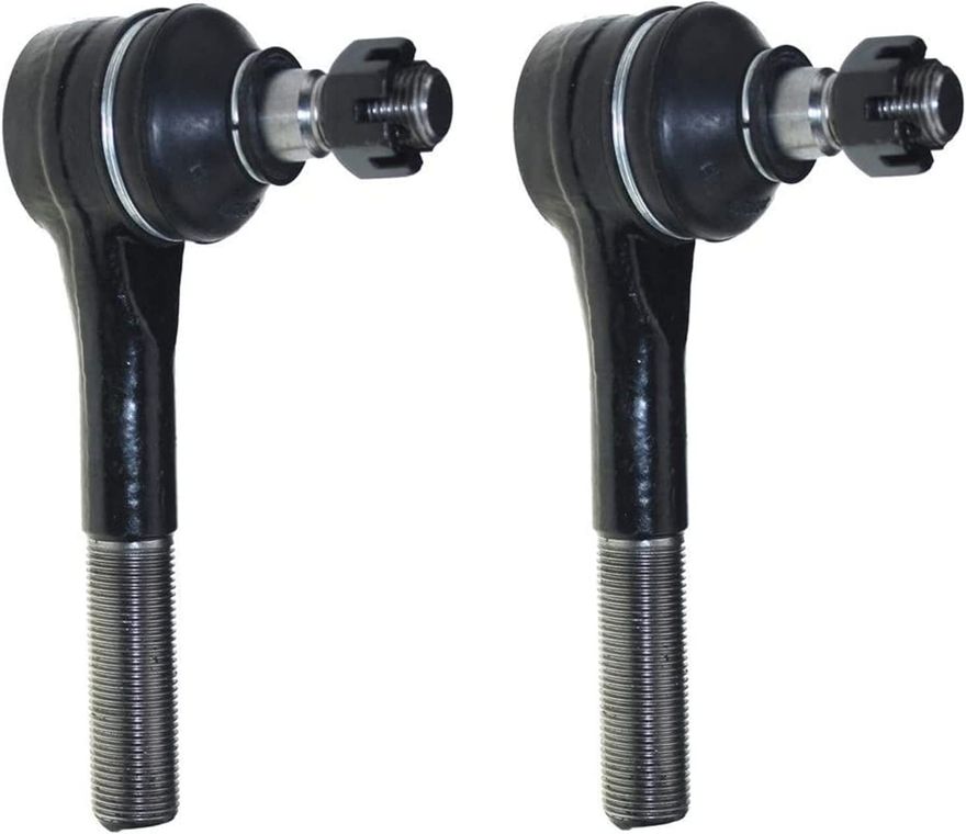 1988 Ford Ranger Front Outer Tie Rods (Pair)