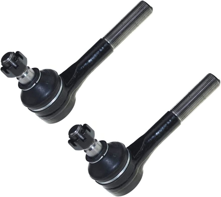 1988 Ford Ranger Front Outer Tie Rods (Pair)