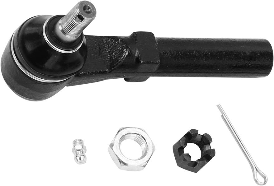 2019 Subaru WRX STI Front Outer Tie Rods (Pair)