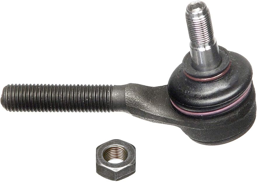 Front Passenger Side Inner Tie Rod