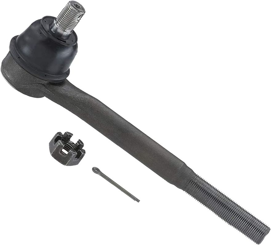 1984 Chevrolet G20 Front Driver or Passenger Side Inner Tie Rod