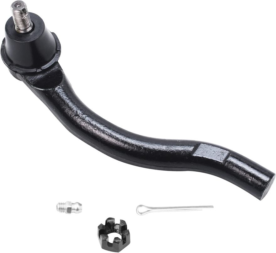 Front Passenger Side Outer Tie Rod