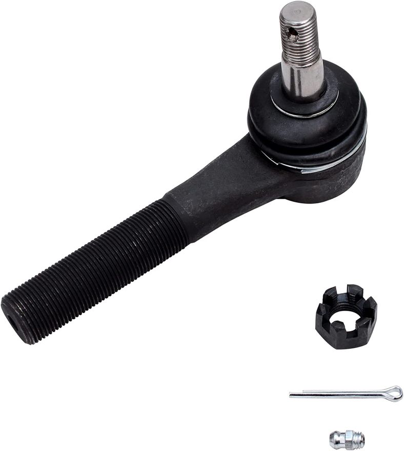 Front Passenger Side Outer Tie Rod