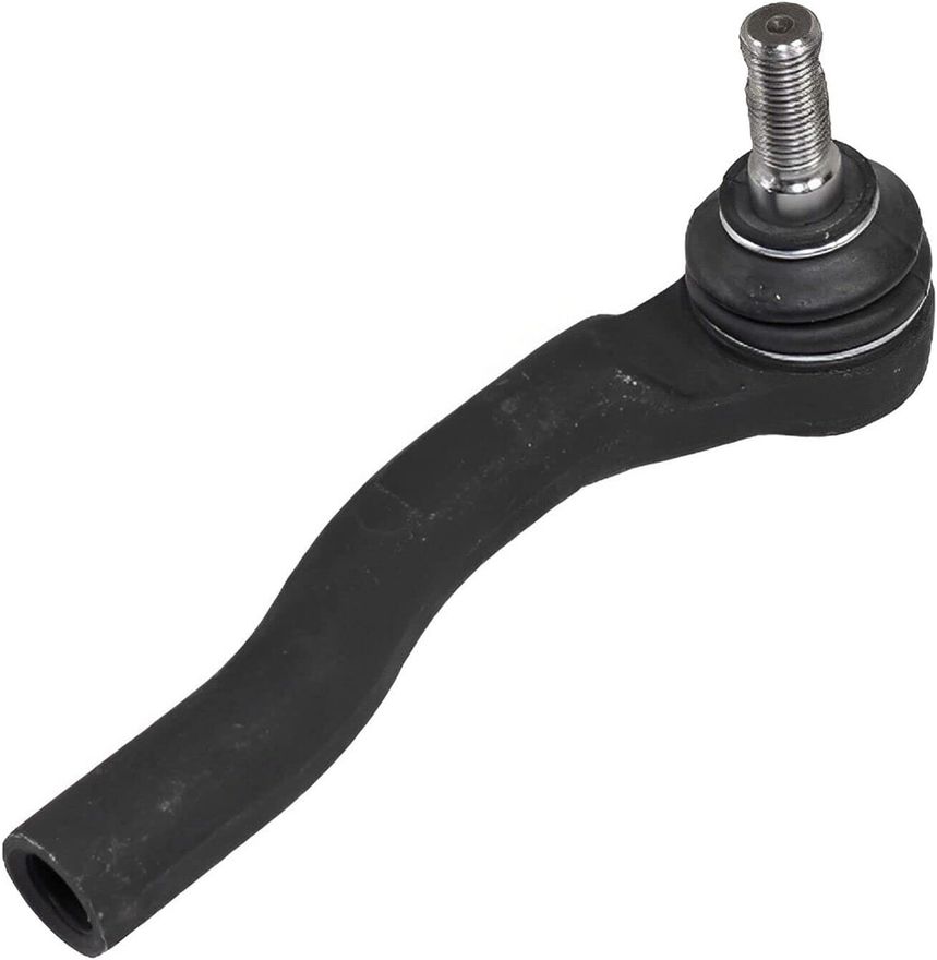 Front Driver Side Outer Tie Rod