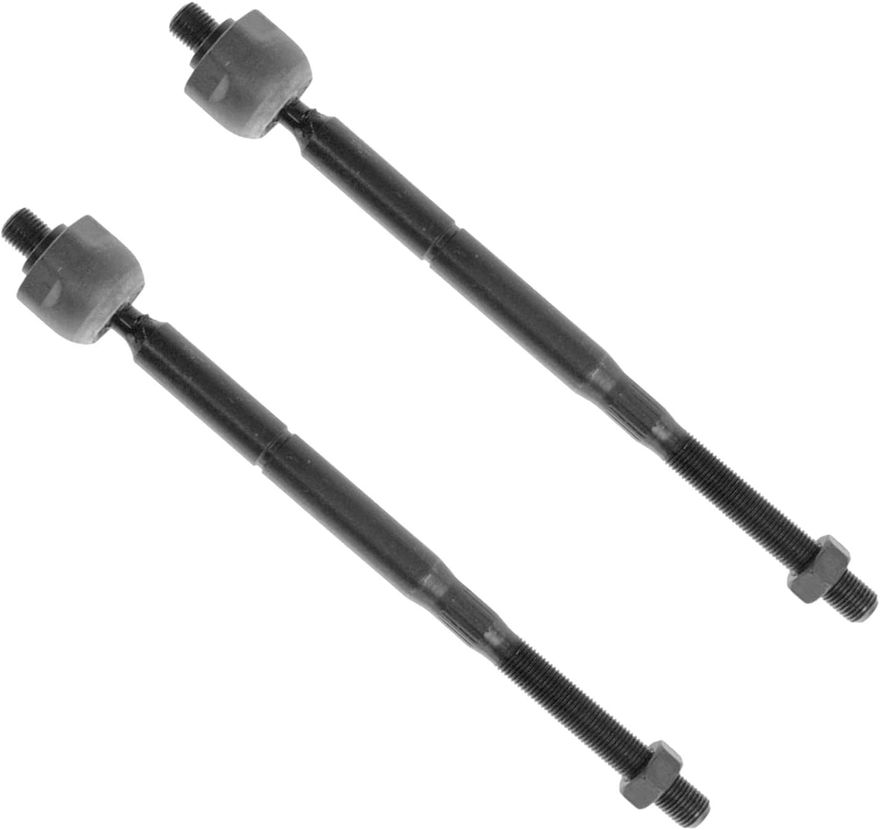 Front Inner Tie Rods (Pair)
