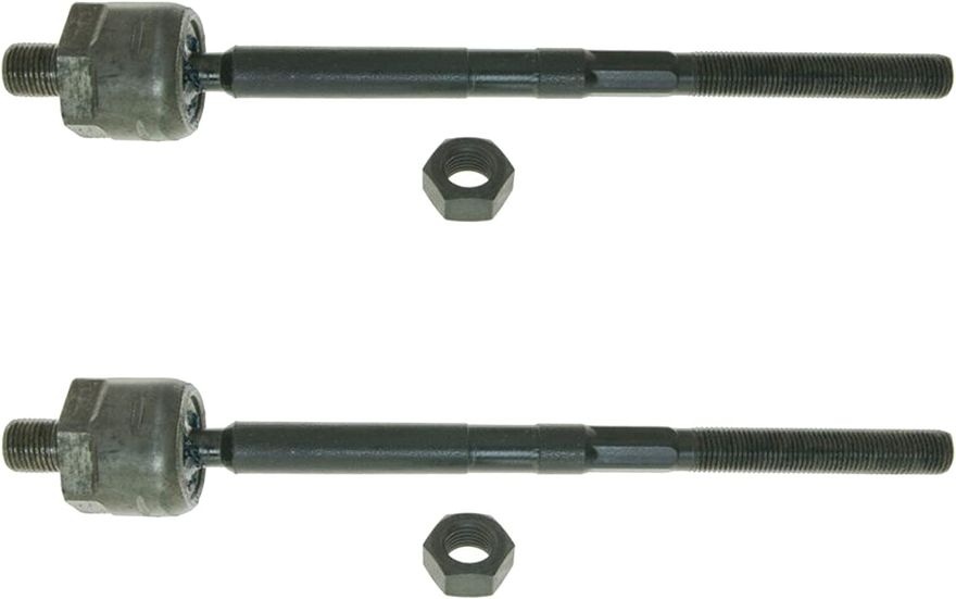 2003 Ford Explorer Sport Trac Front Inner Tie Rods (Pair)