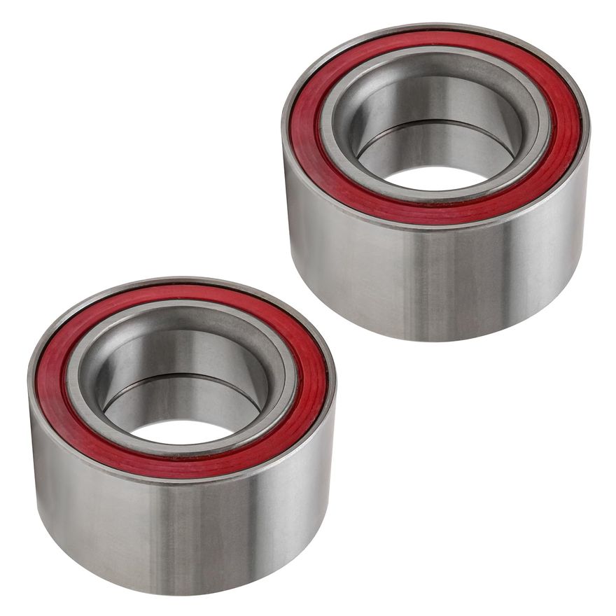 Rear Wheel Bearings (Pair)