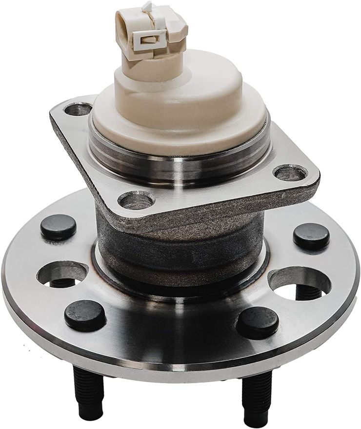 2005 Pontiac Montana Rear Driver or Passenger Side Wheel Hub and Bearing