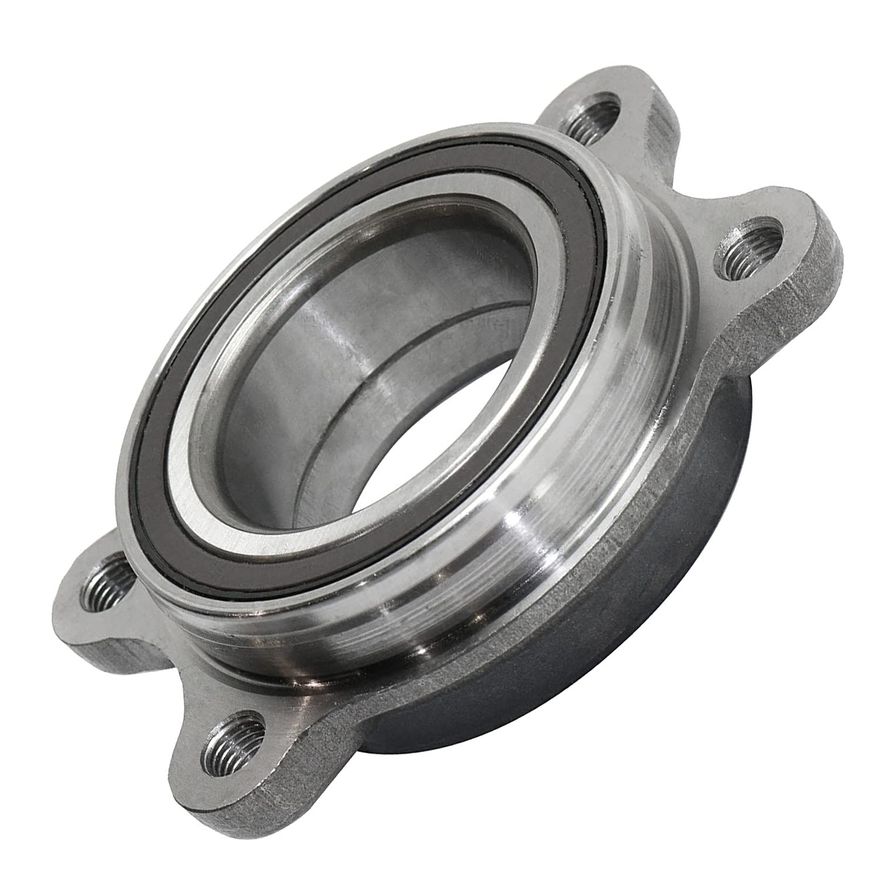 2014 Audi S8 Rear Wheel Bearing Modules (Pair)