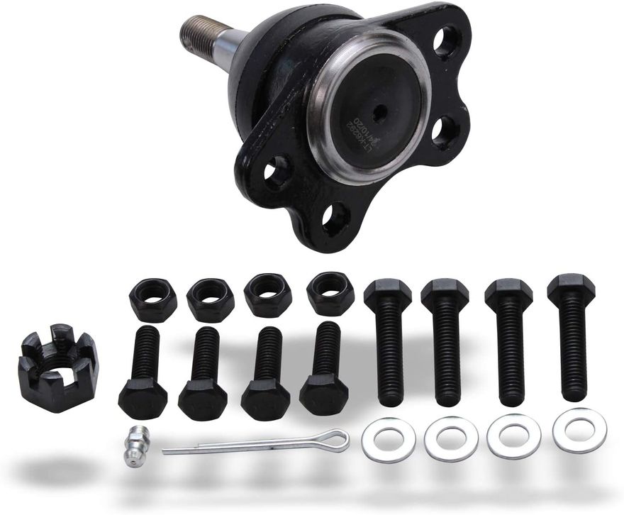 Front Upper Ball Joints (Pair)