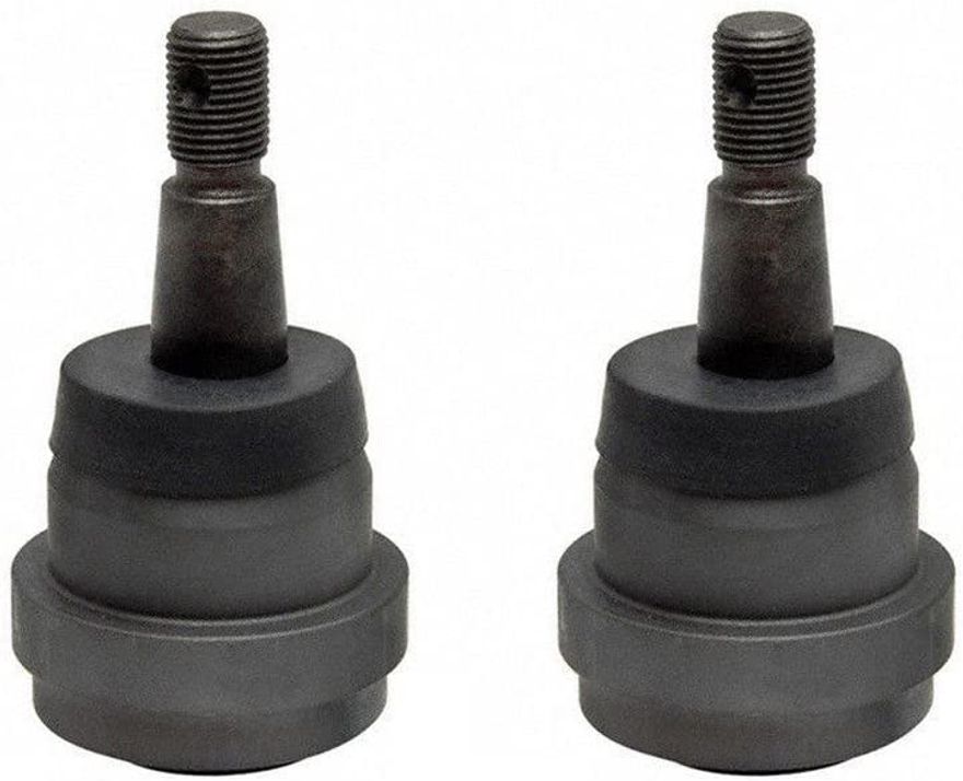 Front Lower Adjustable Ball Joints (Pair)