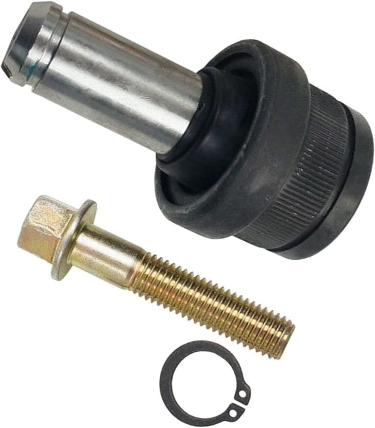 Front Upper Ball Joints (Pair)