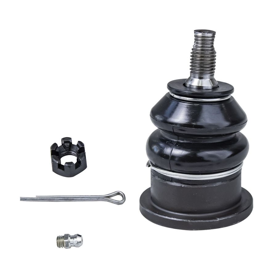 Front Upper Ball Joints (Pair)