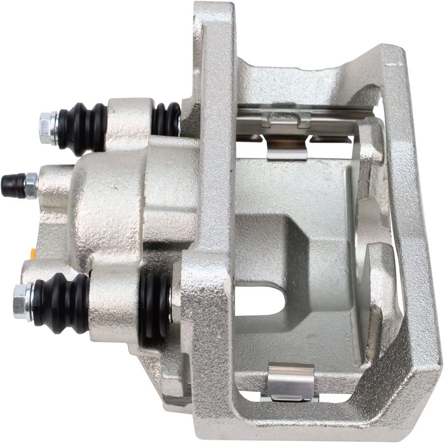 Pair Rear Brake Calipers (Brand New)