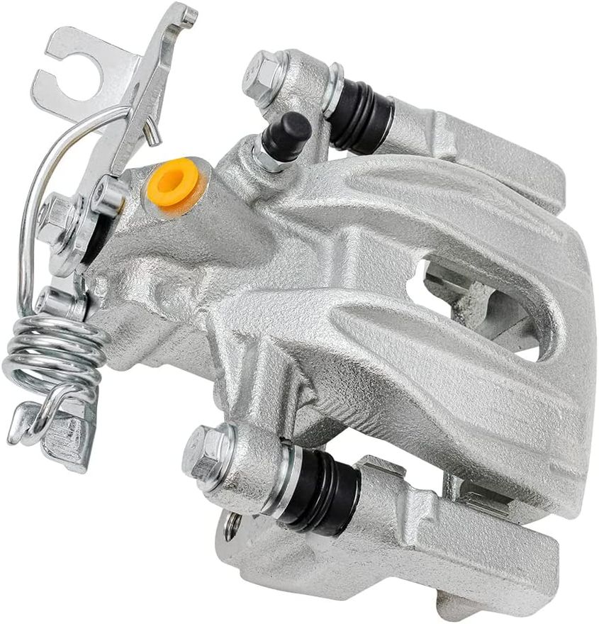 2006 Ford Five Hundred Pair Rear Brake Calipers (Brand New)