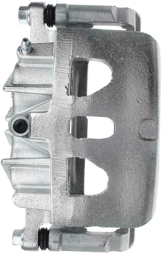 Pair Front Brake Calipers (Brand New)