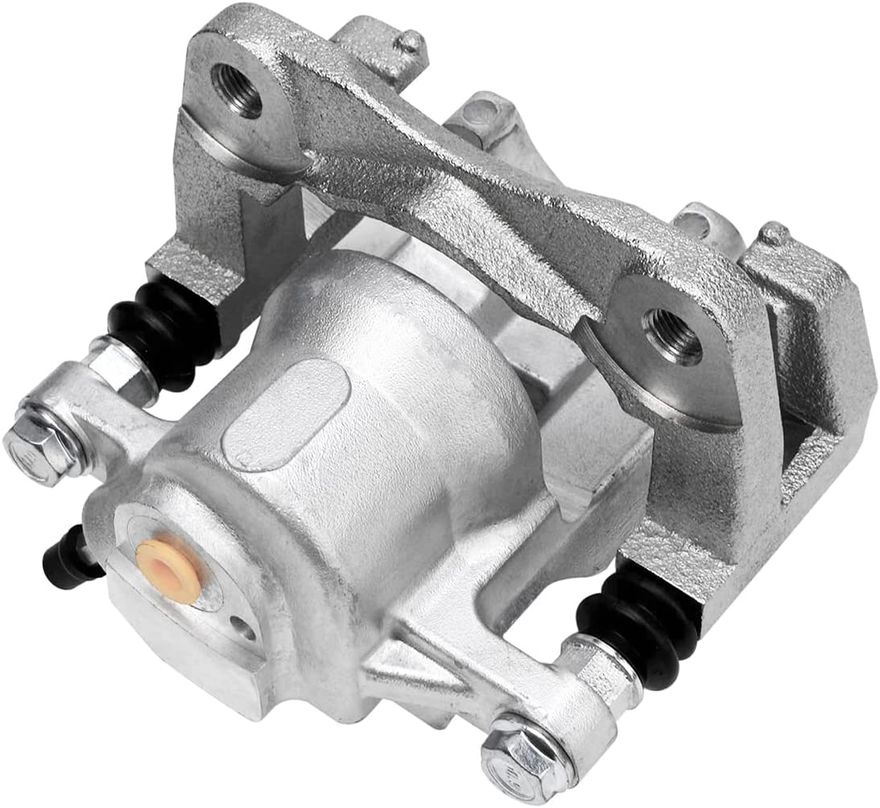 Pair Rear Brake Calipers (Brand New)