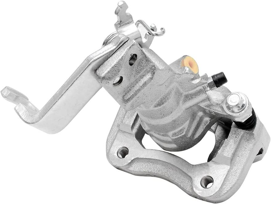 Pair Rear Brake Calipers (Brand New)