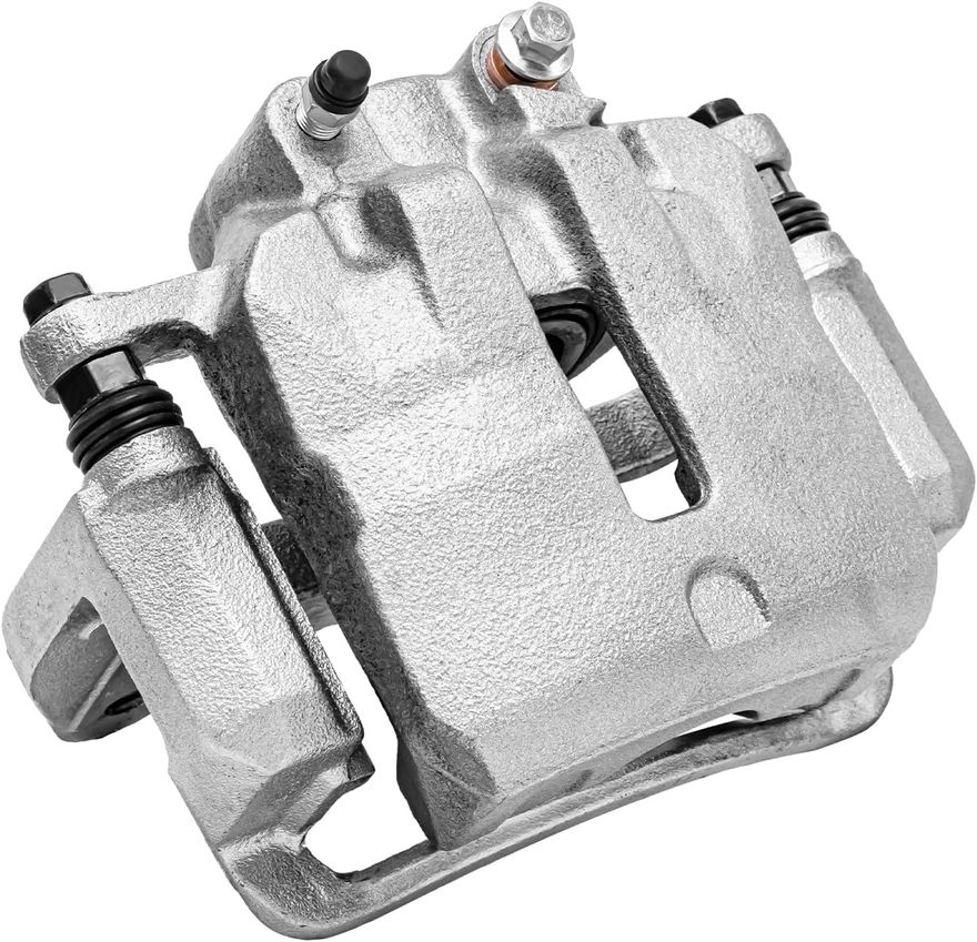 2018 Buick Cascada Pair Front Brake Calipers (Remanufactured)