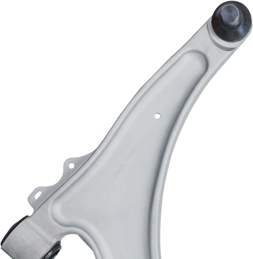 Front Lower Control Arms w/Ball Joints (Pair)