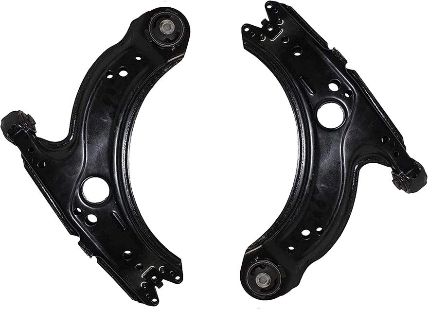 Front Lower Control Arms (Pair)