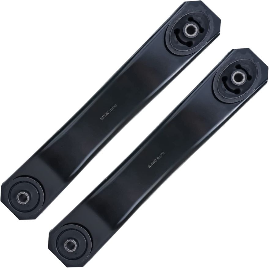 Front Lower Control Arms (Pair)