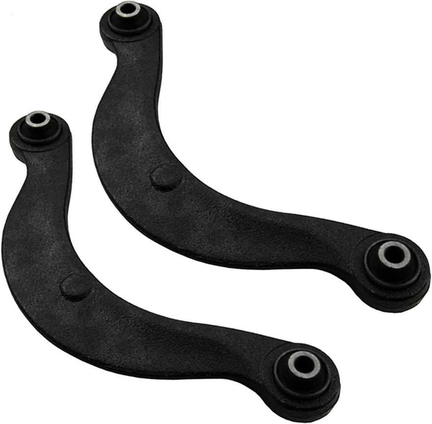 Rear Upper Control Arms (Pair)