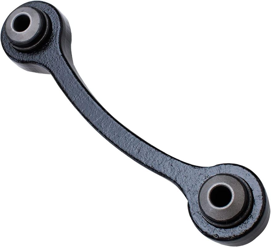 Rear Upper Lateral Link Control Arms (Pair)