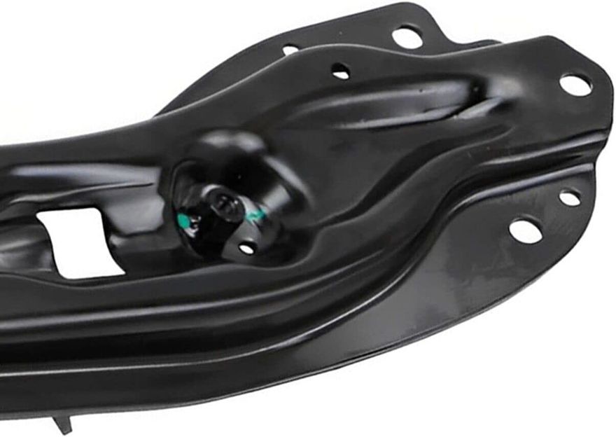 Rear Driver Side Trailing Arm Rear Driver Side Trailing Arm