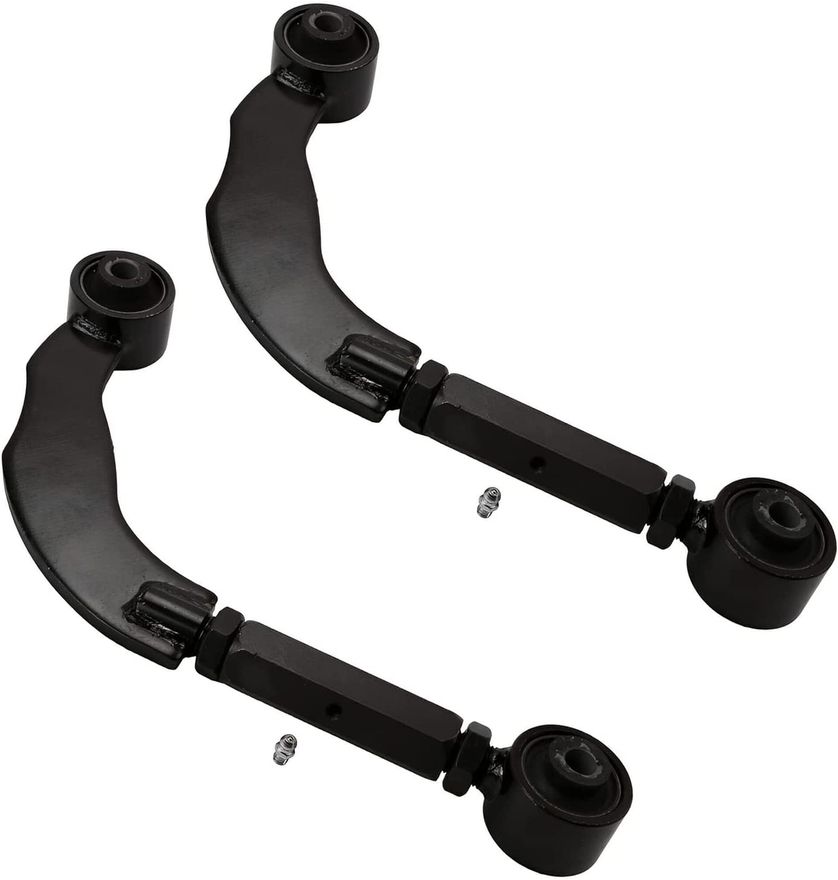 Rear Upper Control Arms (Pair)