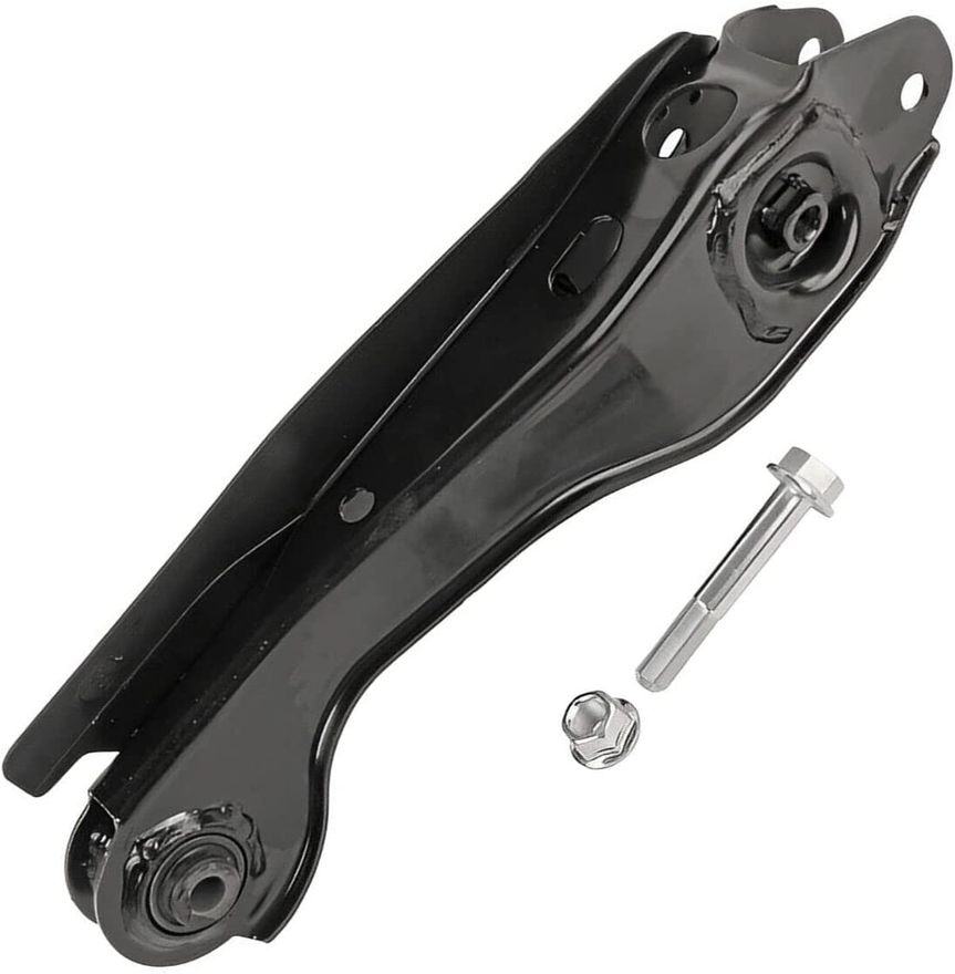 Rear Lower Forward Control Arms (Pair)