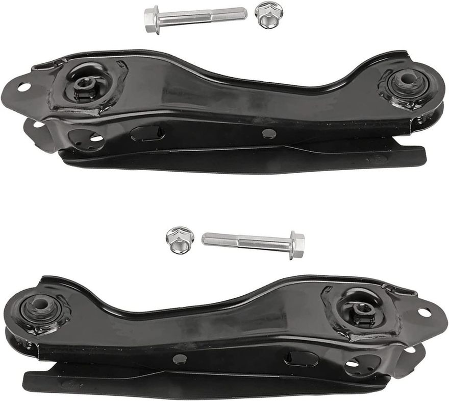 Rear Lower Forward Control Arms (Pair)