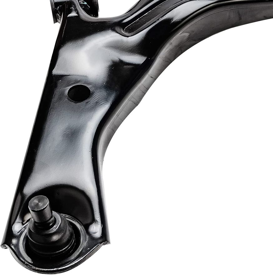 2004 Ford Escape Front Driver Side Lower Control Arm w/Ball Joint