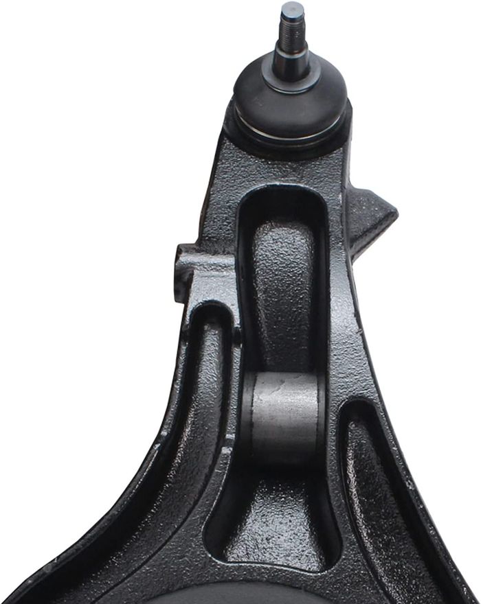 Front Passenger Side Lower Control Arm w/Ball Joint