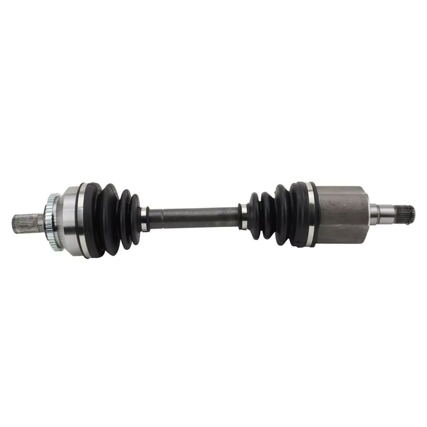 2006 volvo s60 cv axle replacement store