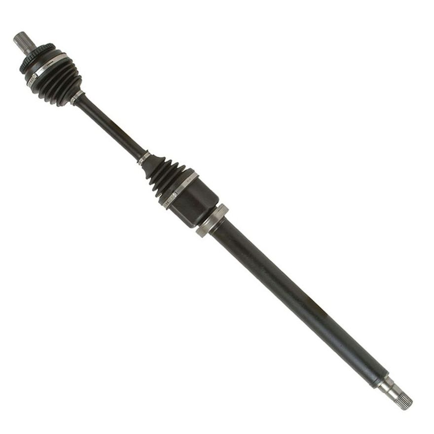Front Passenger Side CV Axle