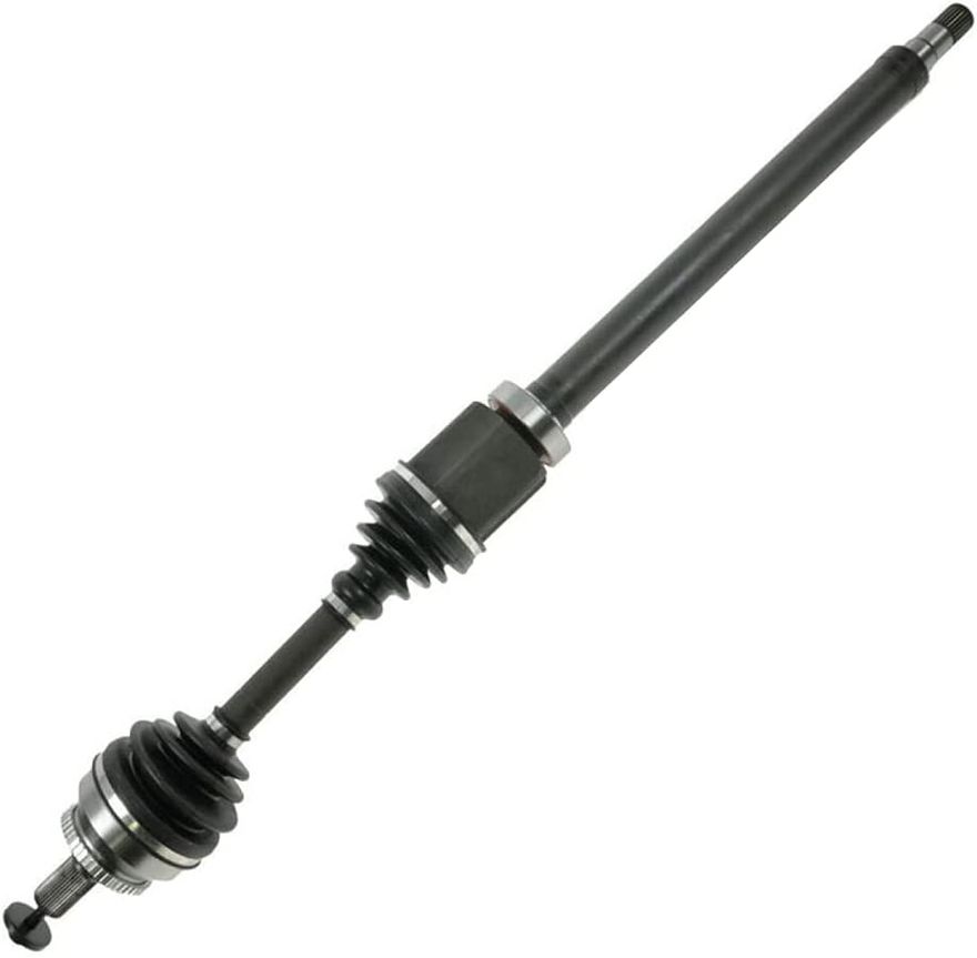 Front Passenger Side CV Axle