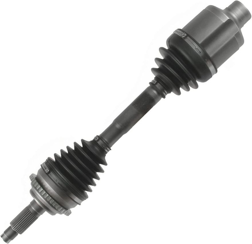Front Passenger Side CV Axle