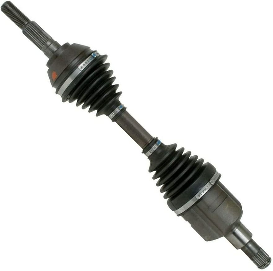 Front CV Axles (Pair)