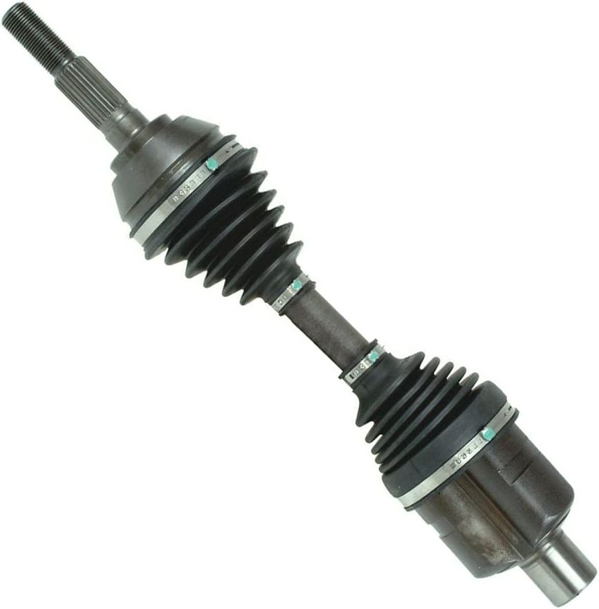 Front CV Axles (Pair)