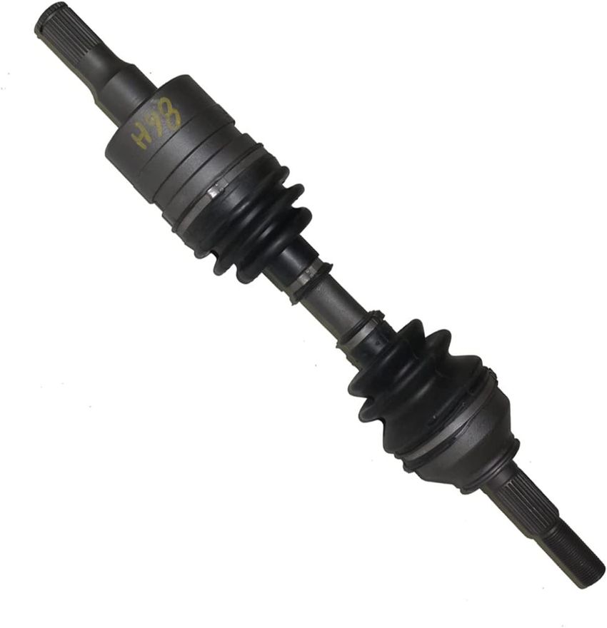 2005 Chevrolet Colorado Front Driver or Passenger Side CV Axle