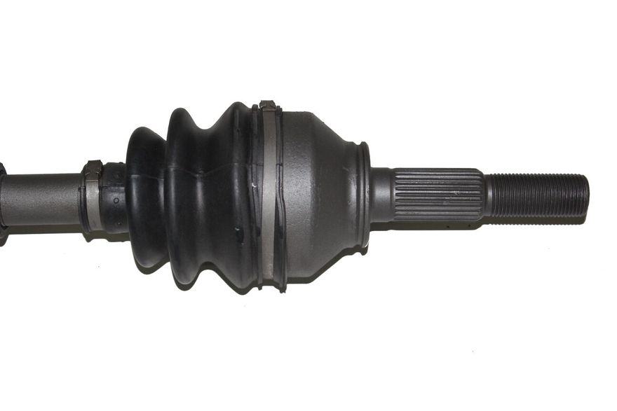 Front CV Axles (Pair)