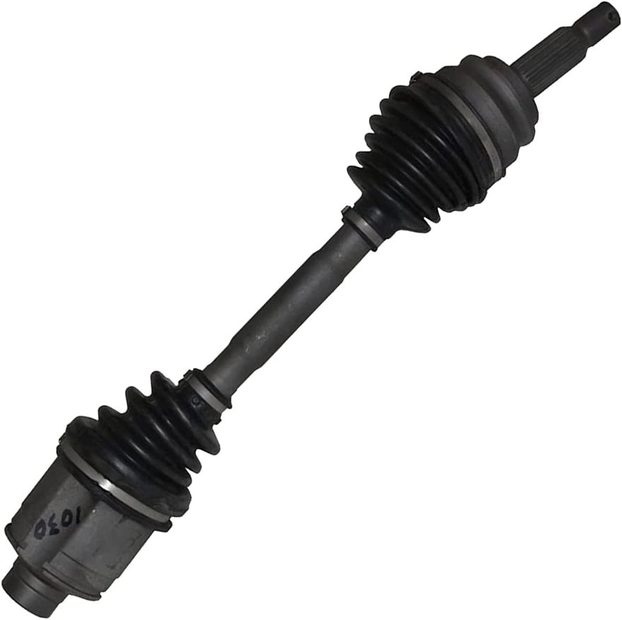 Front Passenger Side CV Axle