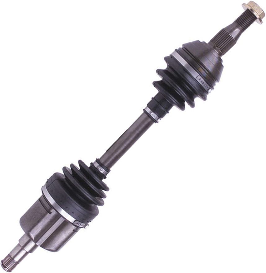 2007 Chevrolet Impala Front Passenger Side CV Axle