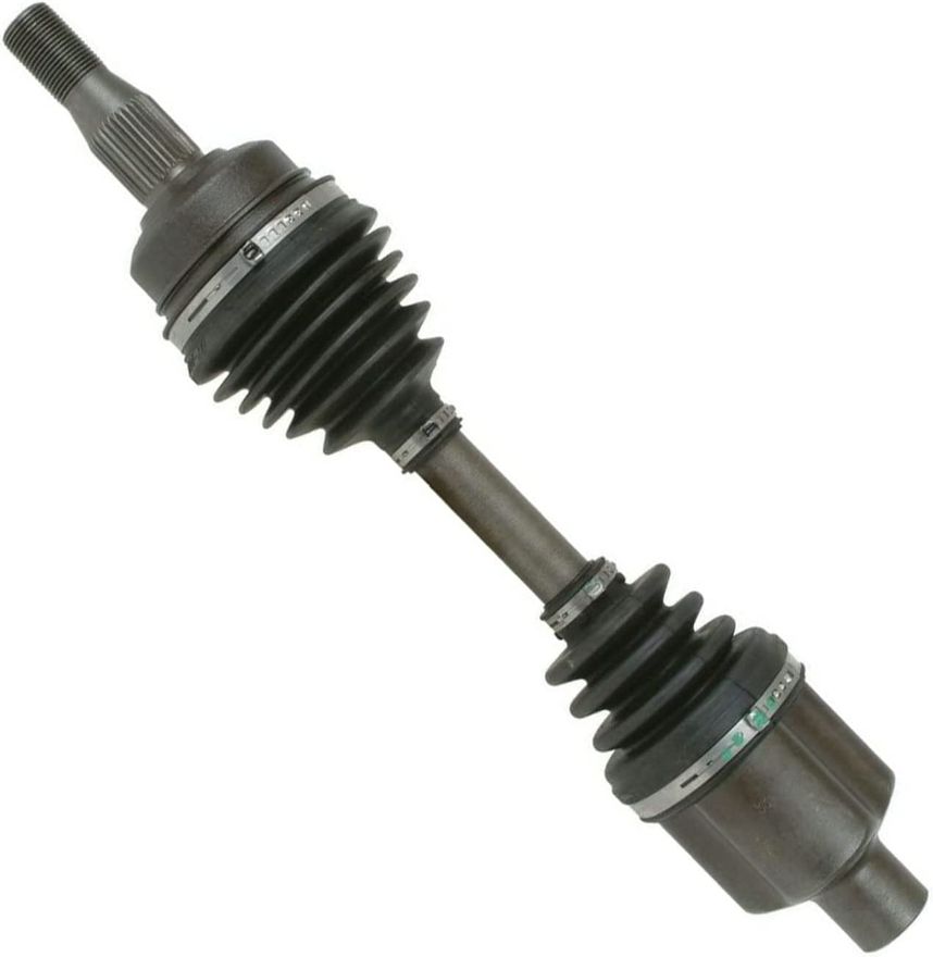 Front Passenger Side CV Axle