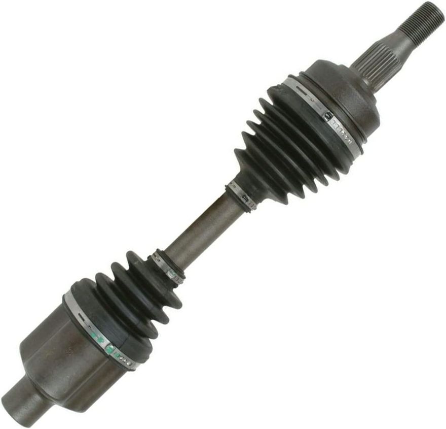Front Passenger Side CV Axle