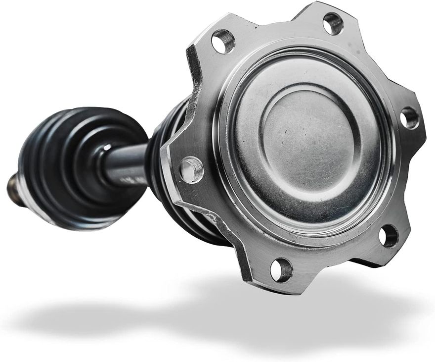 Front Driver or Passenger Side CV Axle