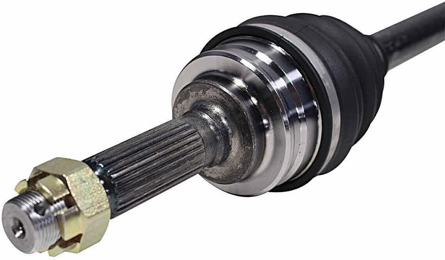 Rear Passenger Side CV Axle